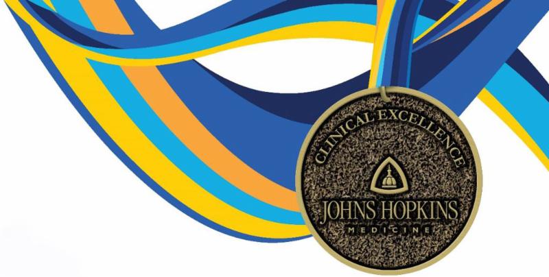 Clinical Awards | NEW HCGH Employee Excellence Awards | CNO Town Hall ...