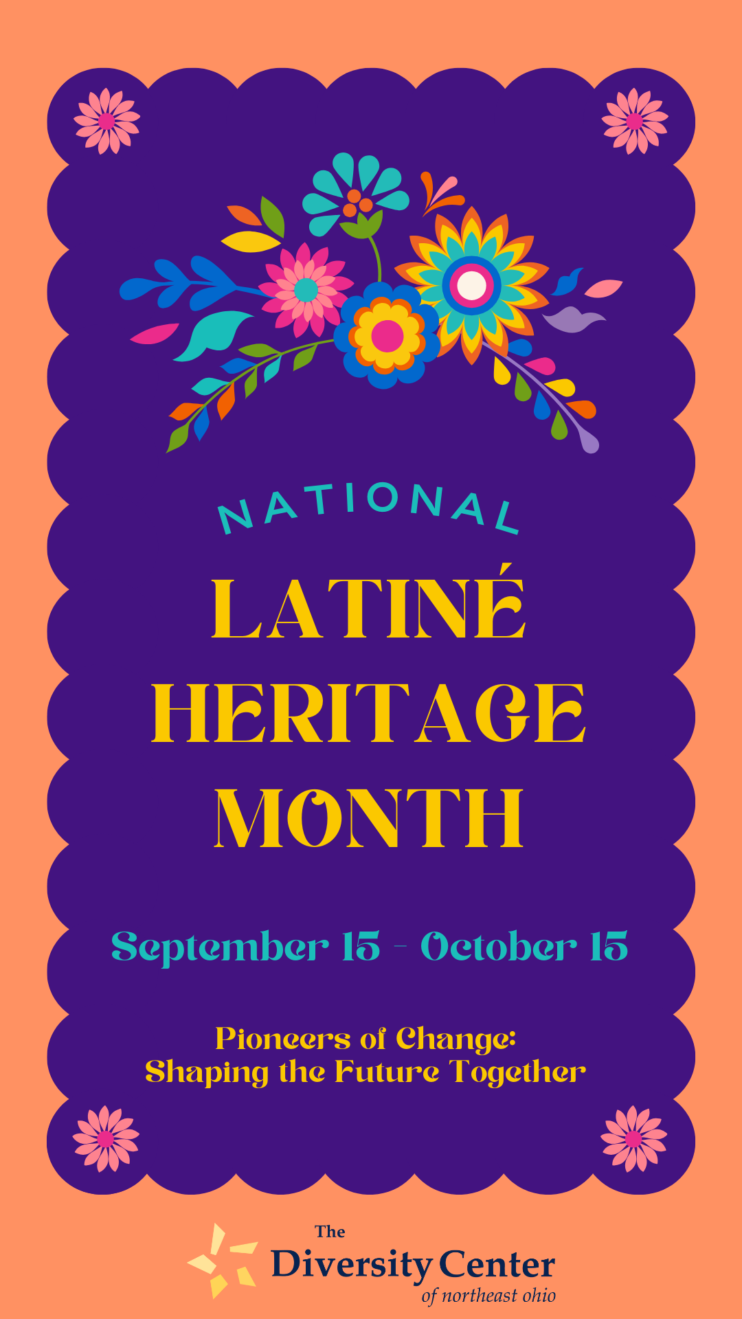 Celebrating Latiné Heritage Month with Your Students