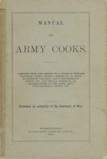 Rabelais' Fresh Arrivals no. 53: American Cookbooks: 19th and early ...