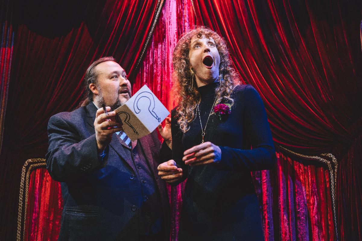 Stranger Things, Dinosaurs, Pinocchio, and Tons of Magic!