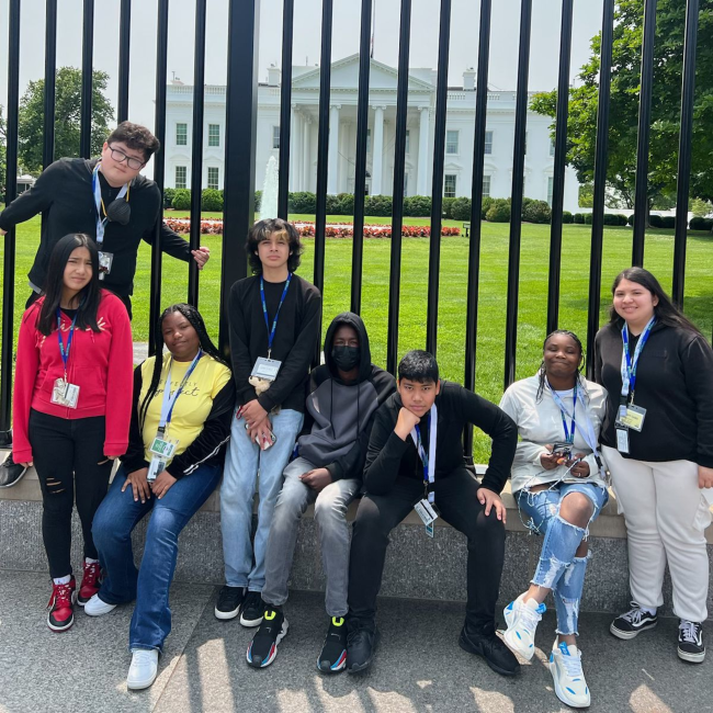 Animo Compton Weekly Royal Newsletter