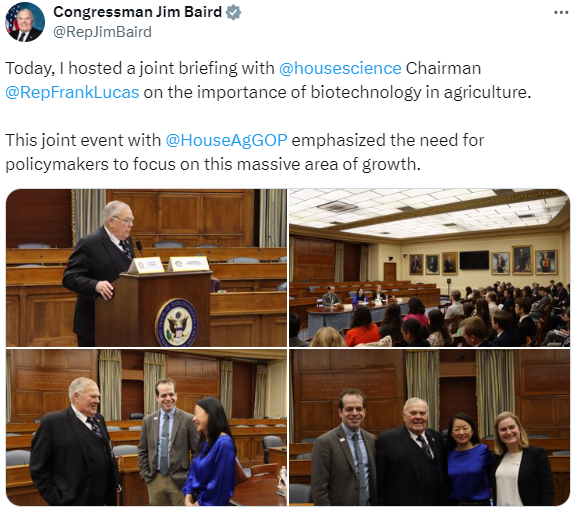 House Science Committee Weekly Wrap-Up