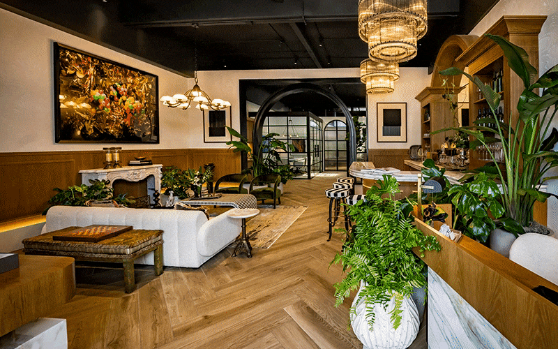 Our NoMad Wynwood Sales Gallery is Now Open!