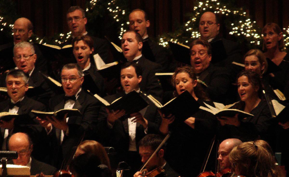 Phoenix Boys Choir FAMILY UPDATE March 8, 2023