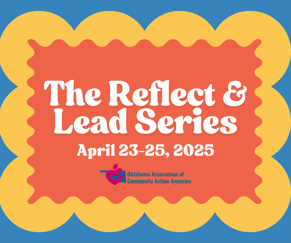 The Reflect and Lead Series