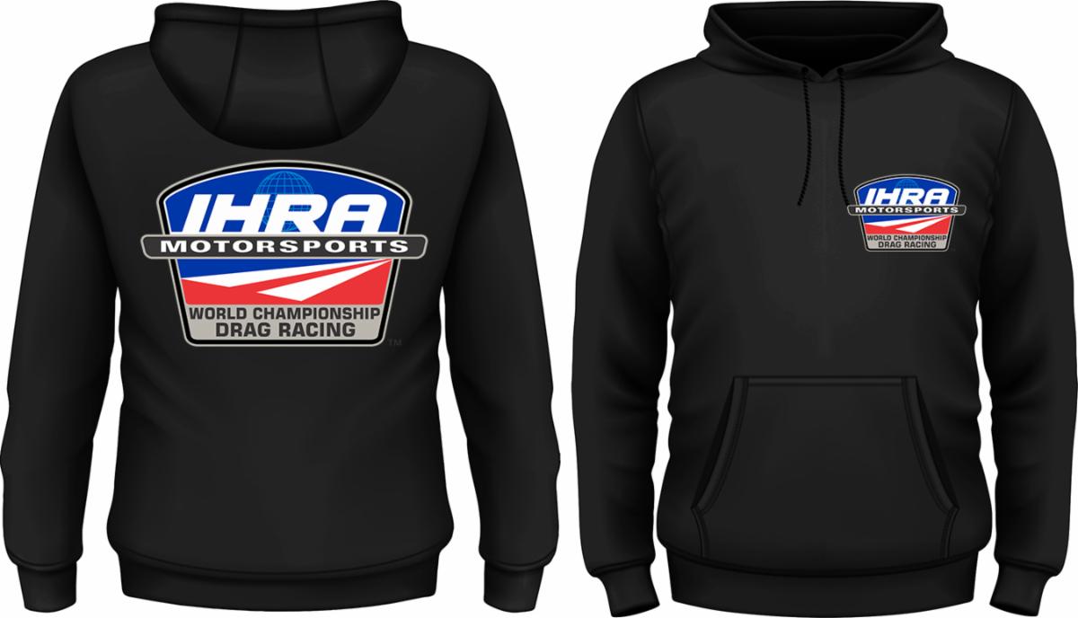 Huge Week For The New IHRA!