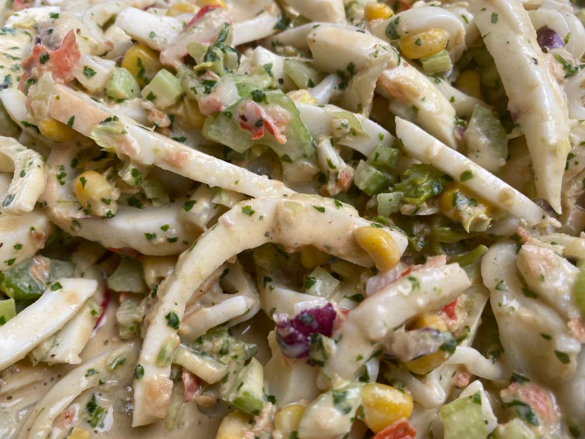 Raw Food Prep Class April 6th!