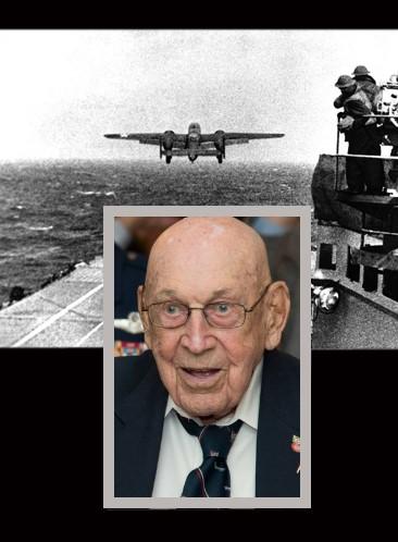 WWII Newsletter September 2018