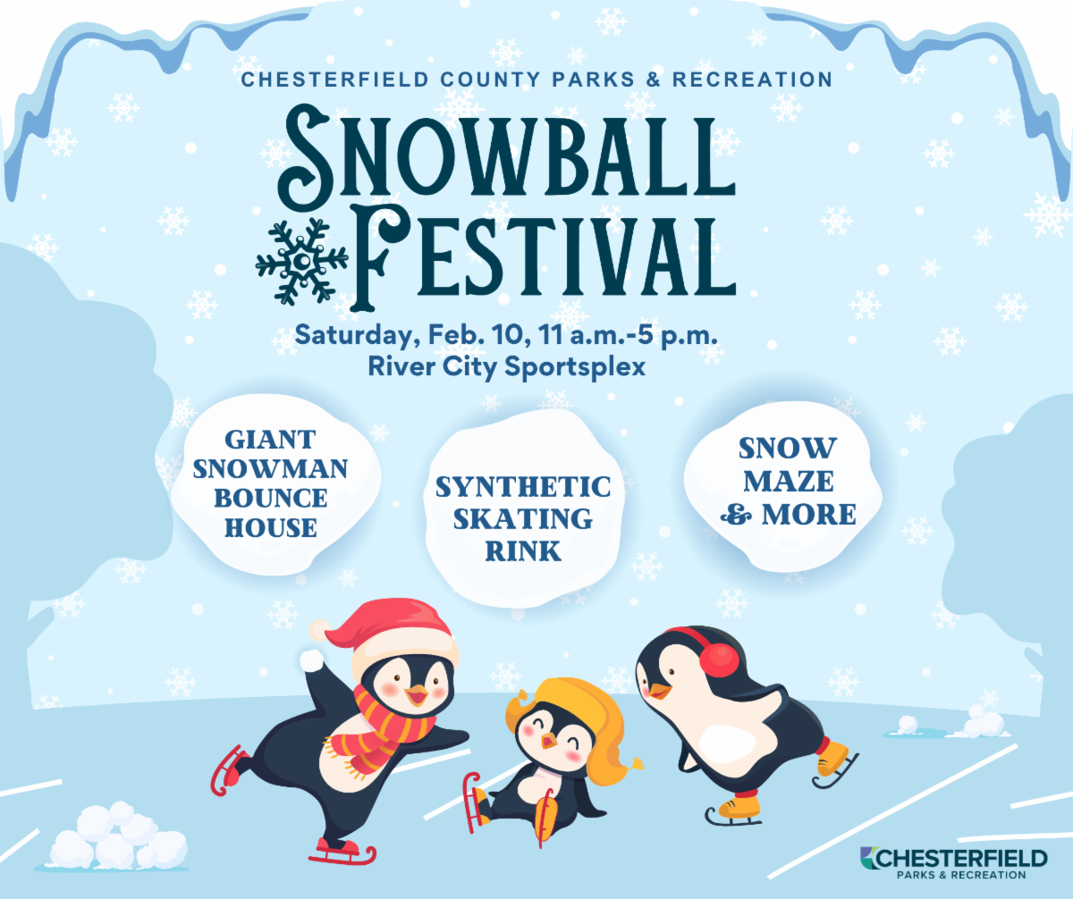 Out of the Park - February Update