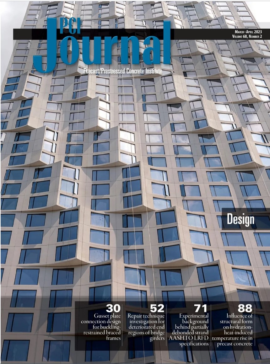 The Spring Construction Season is Starting!