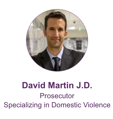 Webinar: Recantation, Domestic Violence and Strangulation - Register Now!