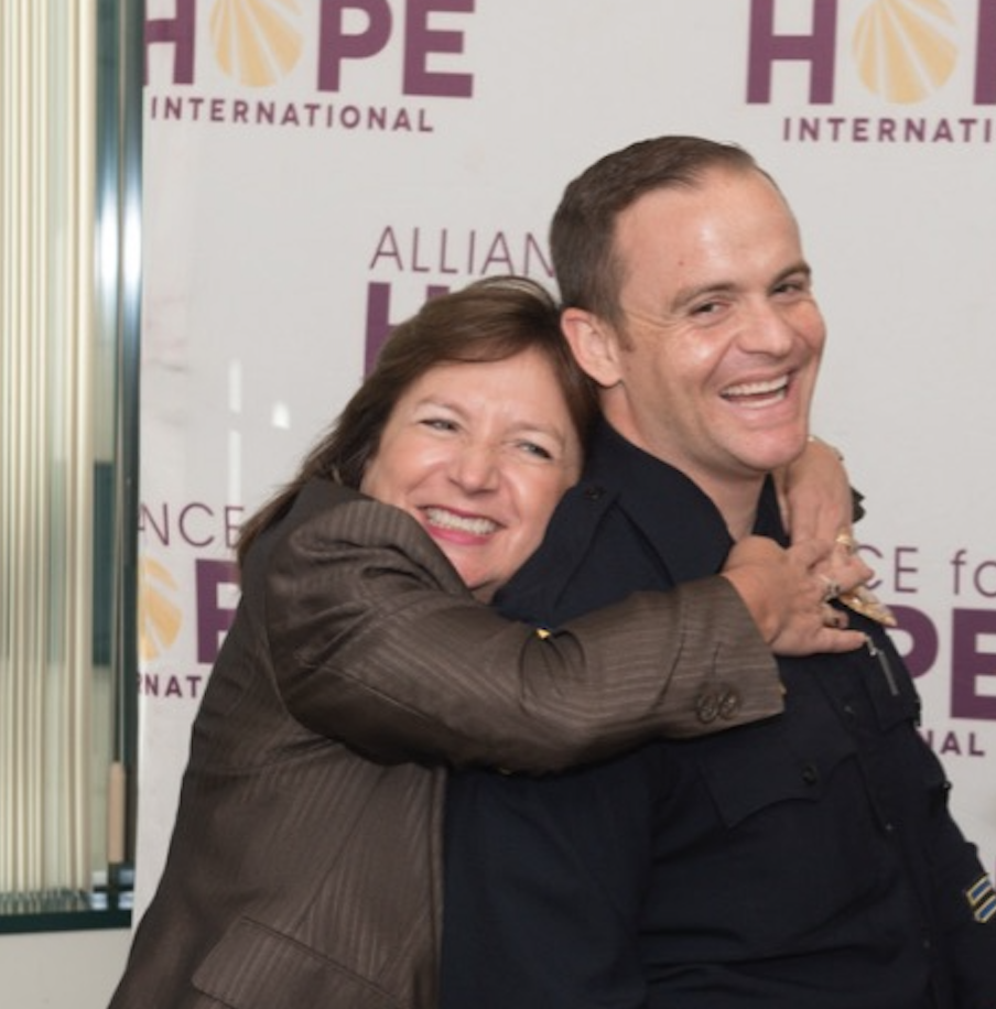 Session Spotlight - Determining the Dominant Aggressor 2023 ...