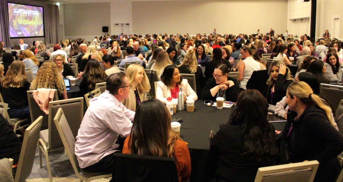2025 INTERNATIONAL FAMILY JUSTICE CENTER CONFERENCE - Registration Now ...