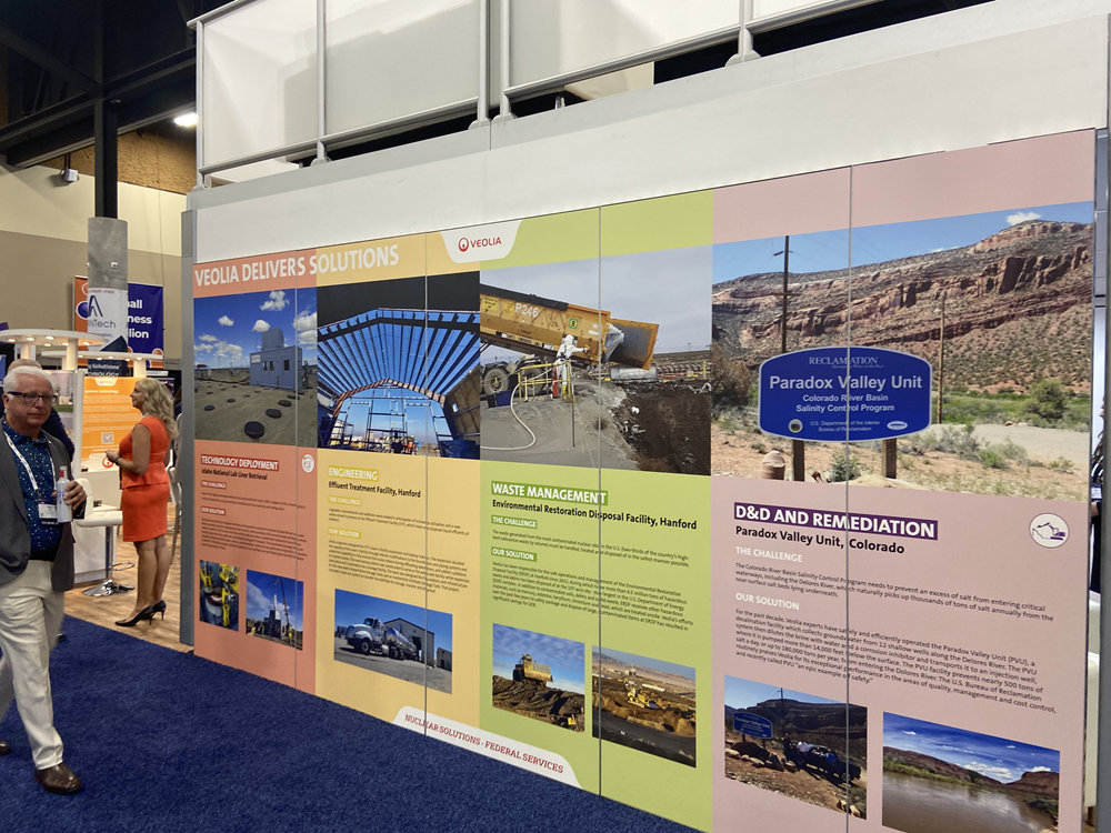 Employee news for March