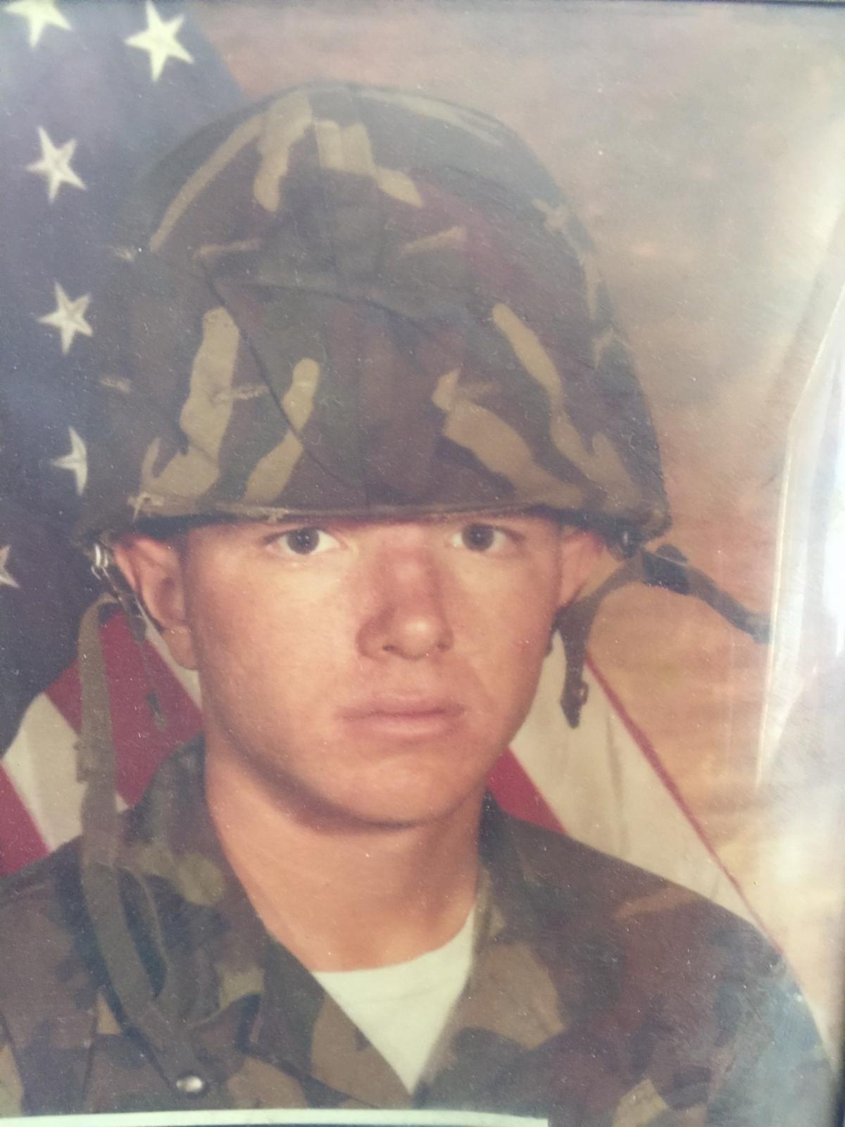 We thank you for your service