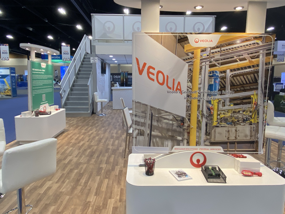 Employee news for March