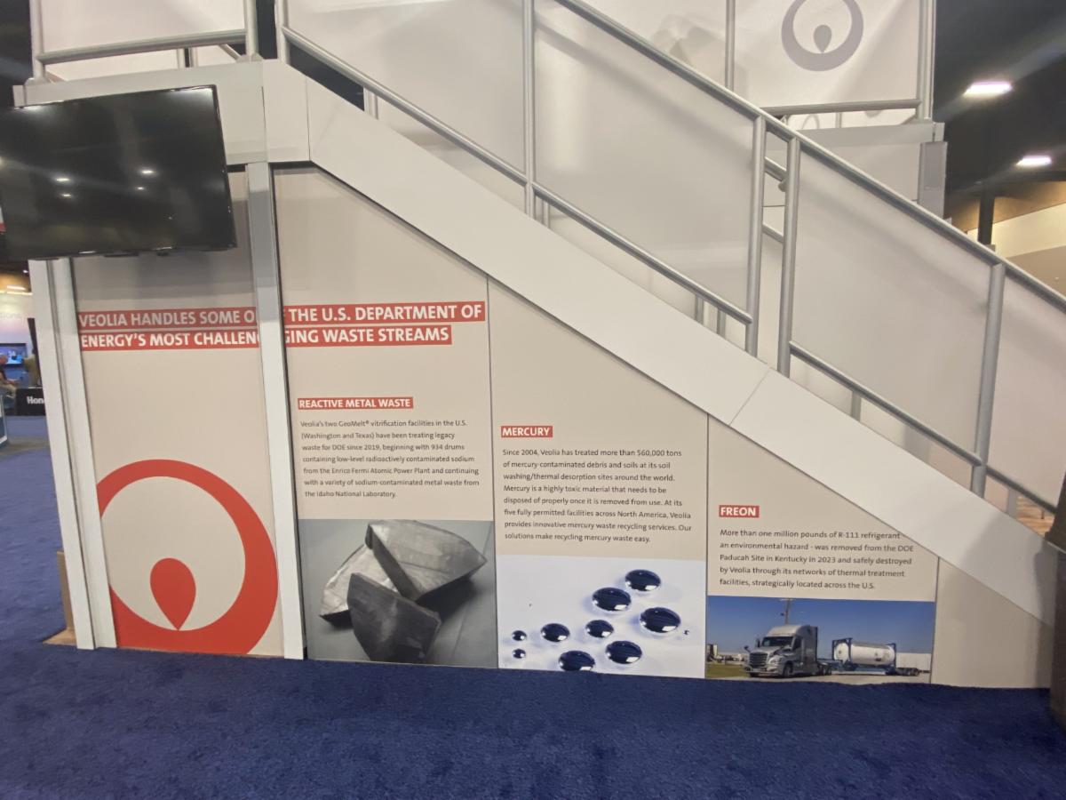 Employee news for March