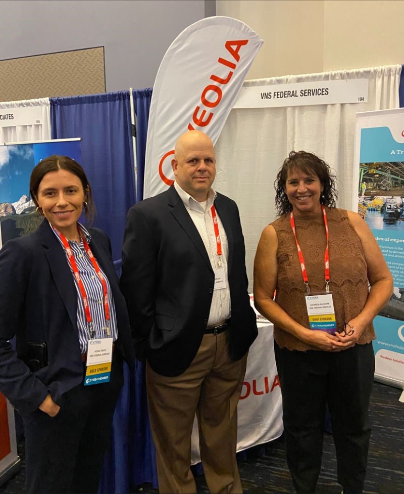 Employee news for October