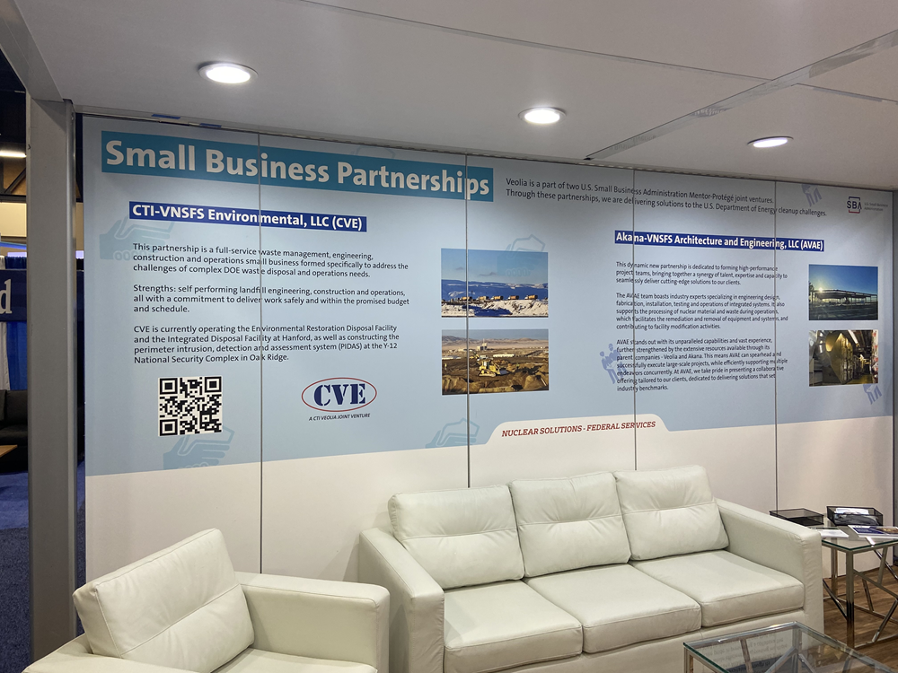 Employee news for March