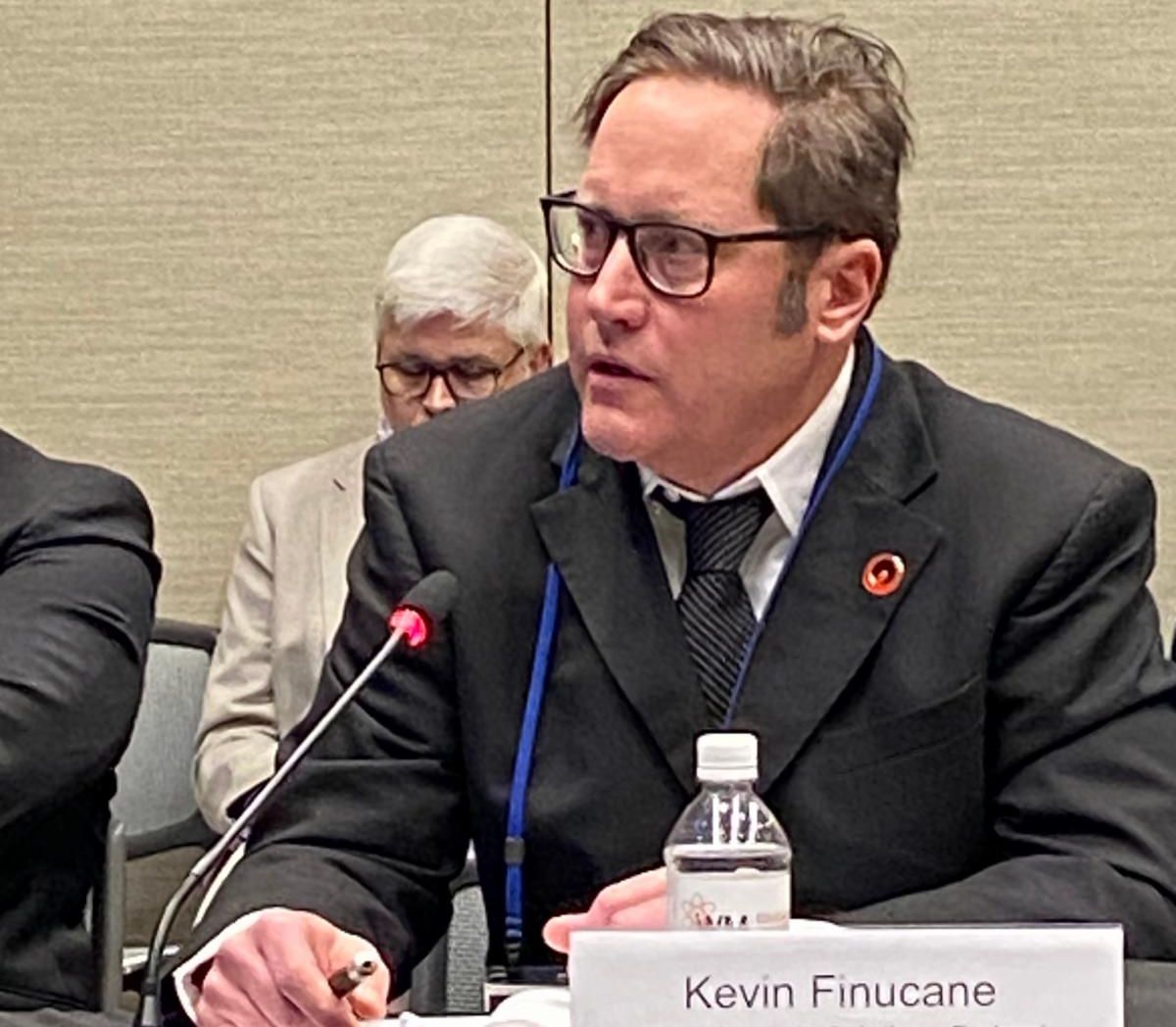 VNSFS employee news for March