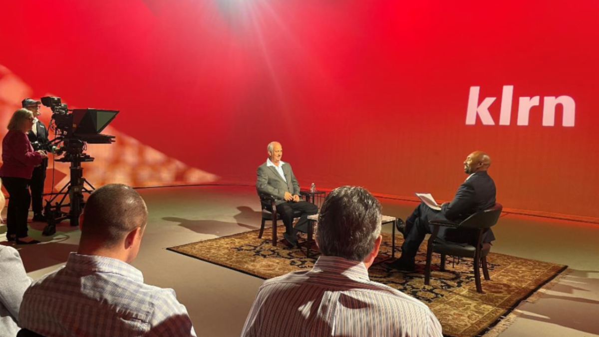 KLRN Don't Miss List | Monday, Feb 19 - Feb. 26