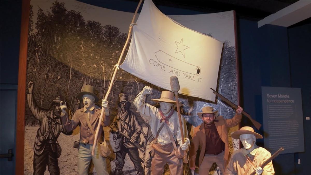 KLRN Don't Miss List | Monday, Oct. 23 - Oct. 30