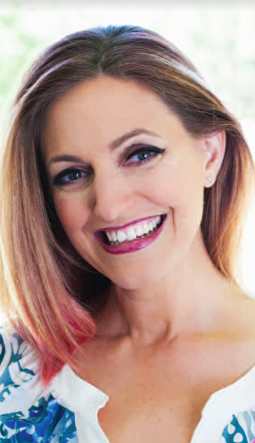 Only two weeks until our magical event with psychic medium Lisa Williams!