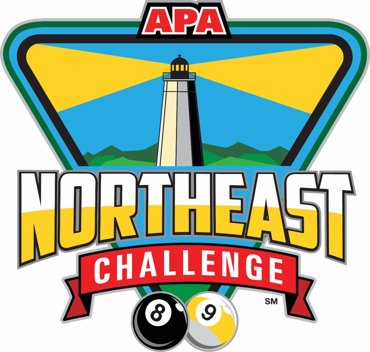 2025 Northeast Challenge Masters Qualifier