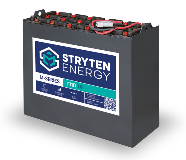 The Stryten Energy Insider – Energy Storage News, Updates and More