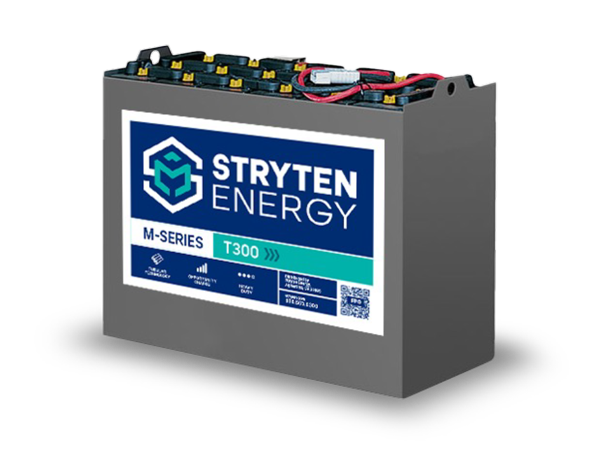 The Stryten Energy Insider – Energy Storage News, Updates and More