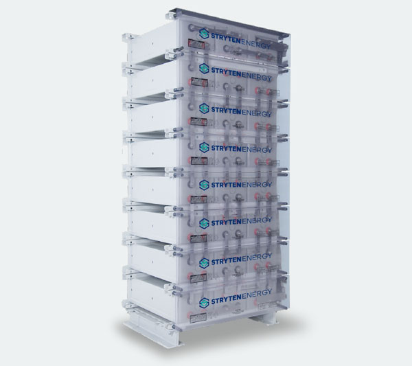 The Stryten Energy Insider – Energy Storage News, Updates and More