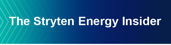 The Stryten Energy Insider – Energy Storage News, Updates and More