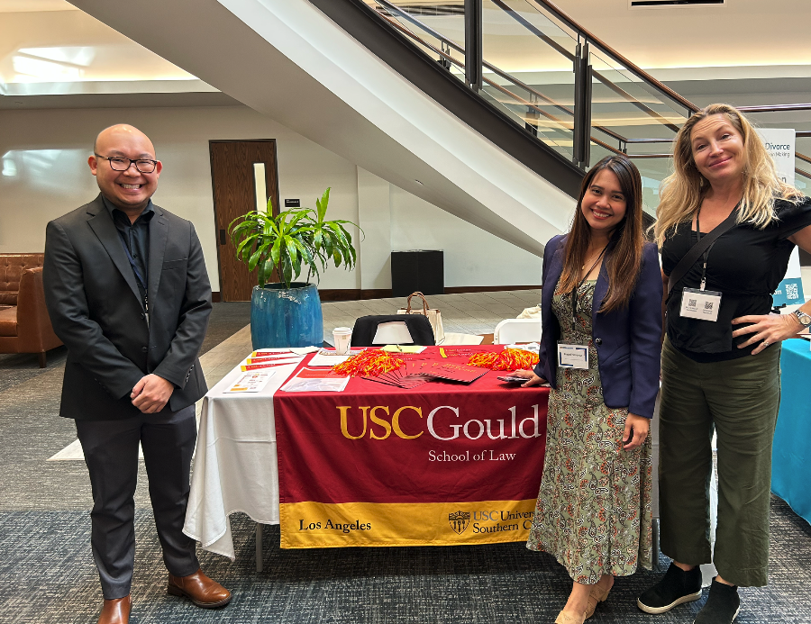 The USC Gould ADR Brief, Fall/Winter 2023