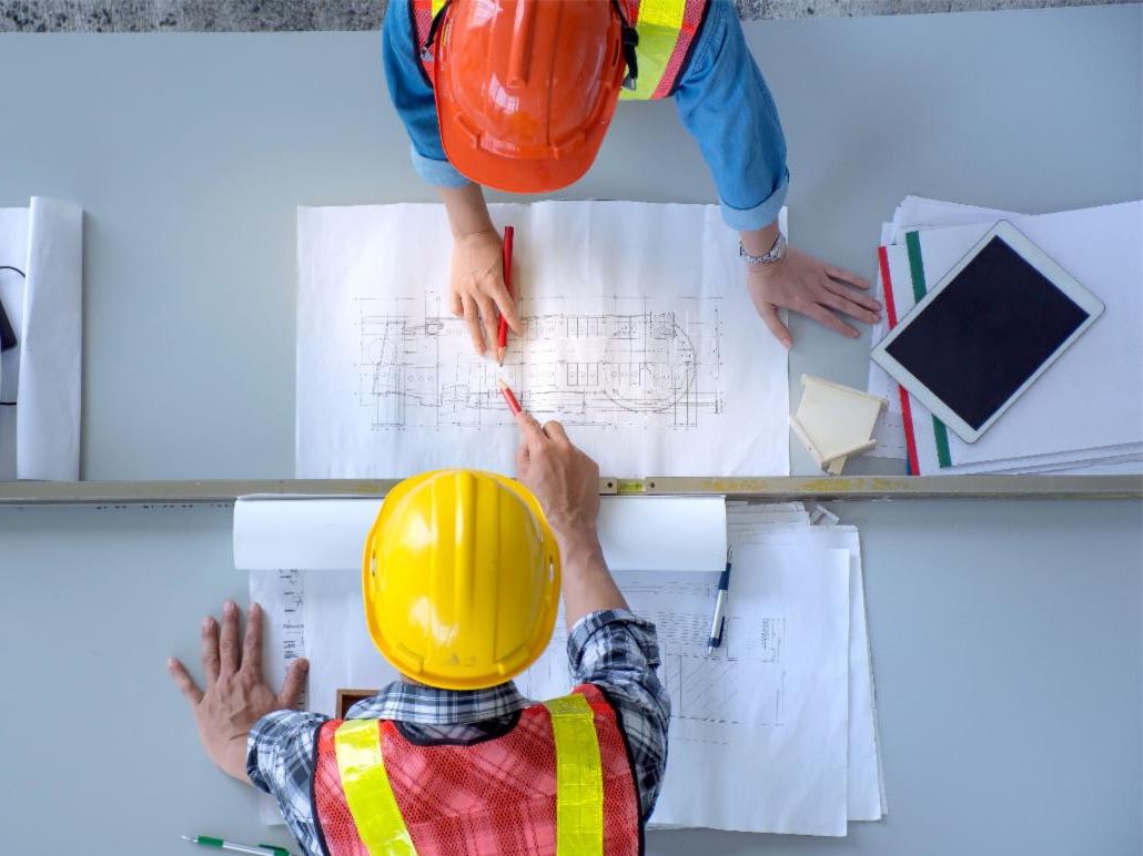 Project Pulse - Kaiser Permanente, Longview-Kelso Refresh