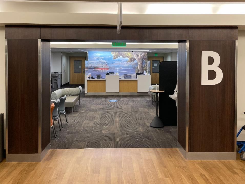 Project Pulse - Kaiser Permanente, Longview-Kelso Refresh