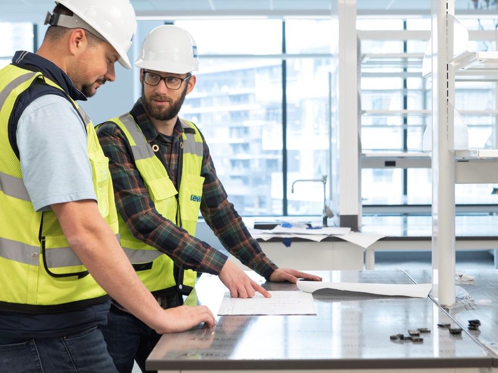 Starting Sunday - Construction Inclusion Week