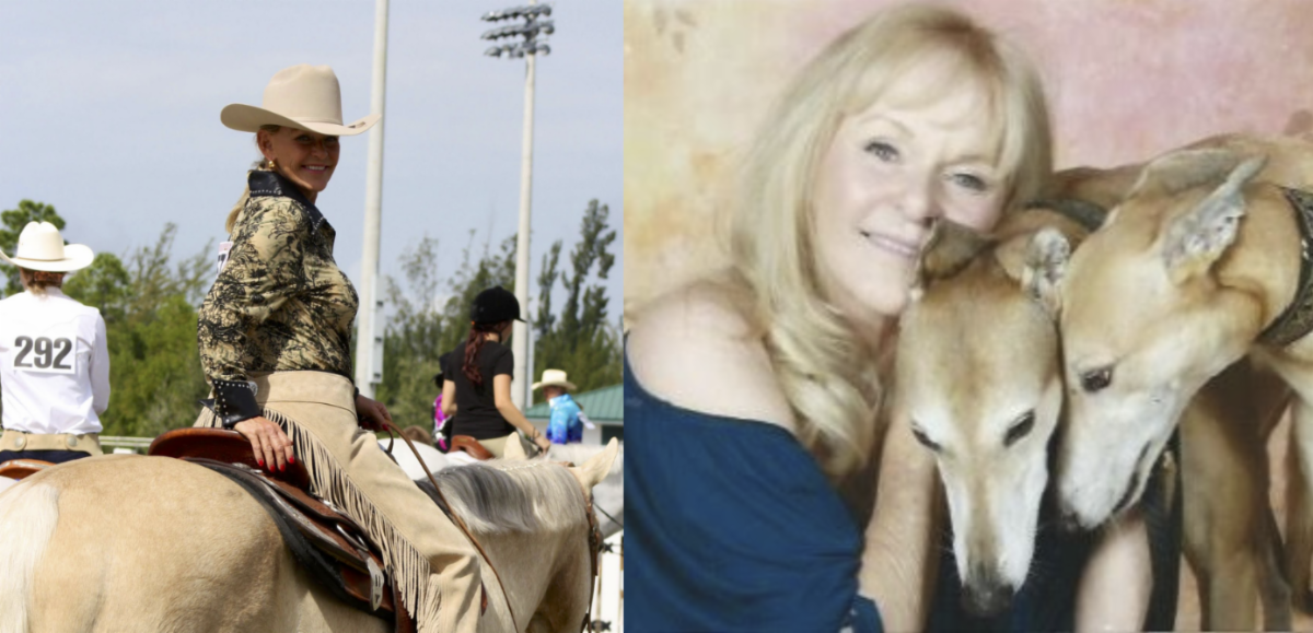 From Maria Sachs, Palm Beach County Commissioner, District 5