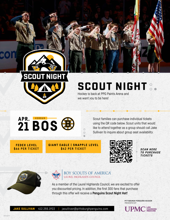 In Like a Lion Out Like an Eagle!