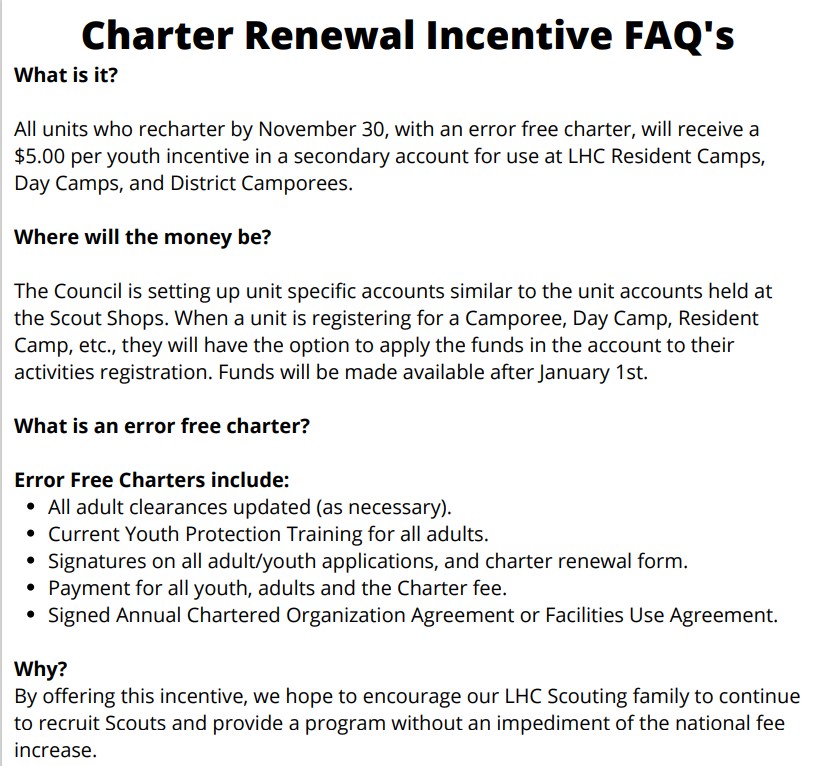 Fall into Recruiting!