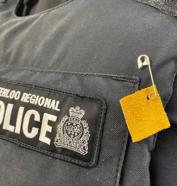 Latest News from Waterloo Regional Police