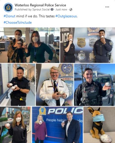 Latest News from Waterloo Regional Police