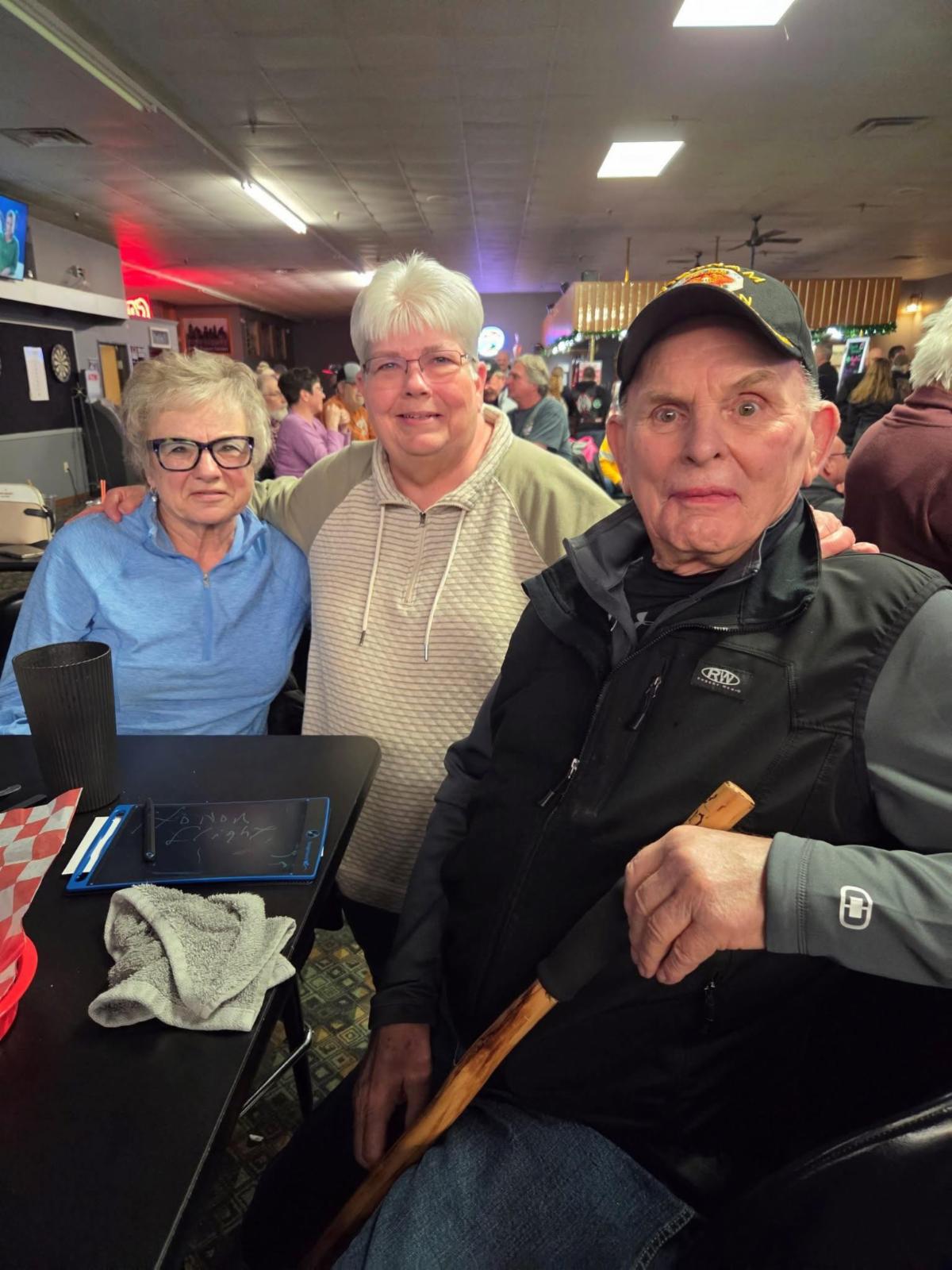 First Tracks January Newsletter