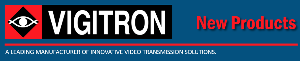 New from Vigitron - Sneak Peek at 2022