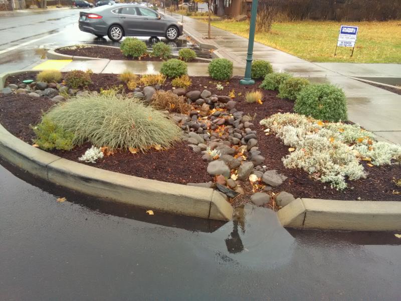 How Sisters, Oregon, Keeps Stormwater Runoff Out of Their Waterways