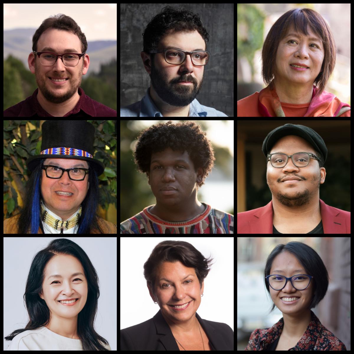 Copland House Announces 2024 Residency Awards