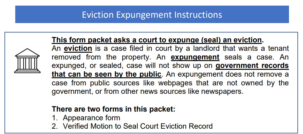 Latest news from Heading Home!