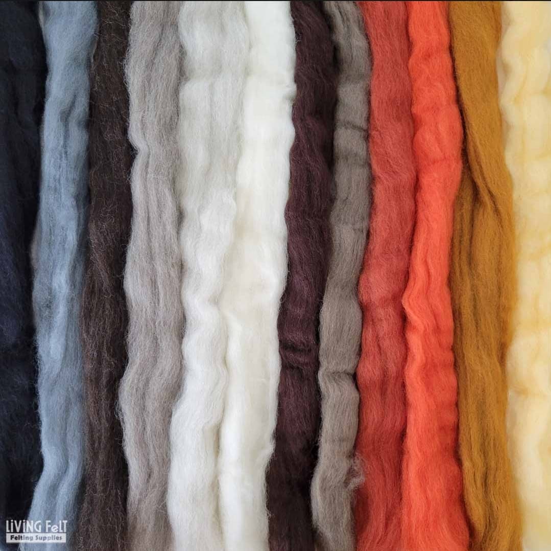 ️ , Fantastic 3D Felting