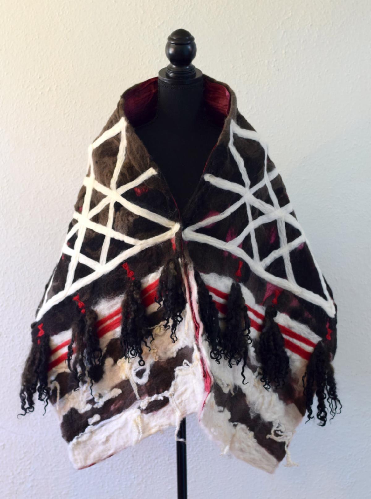 ️ , IT'S TIME for Fabulous Fall FELTING!