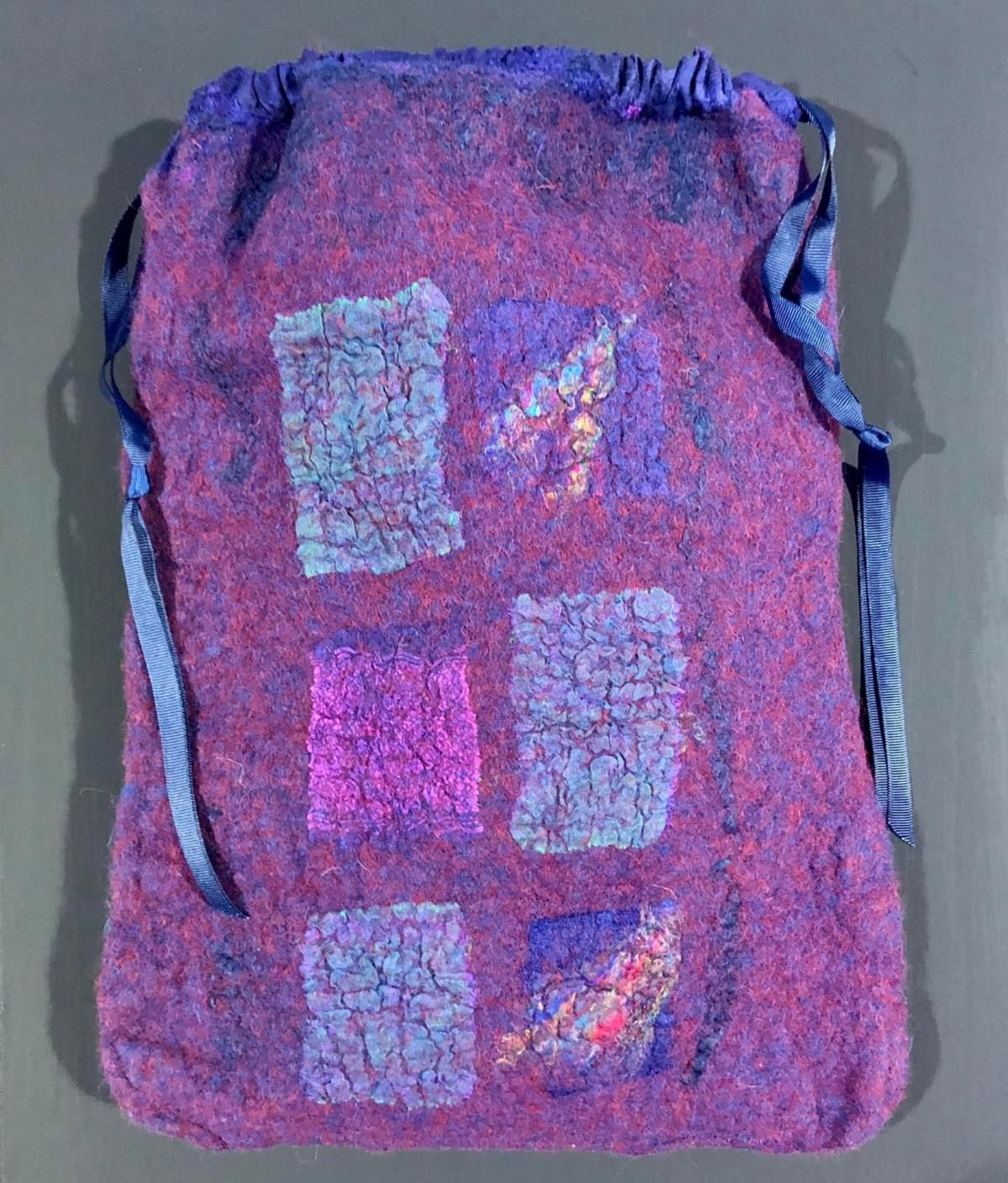 ️ , Let's Felt a Beautiful Fall