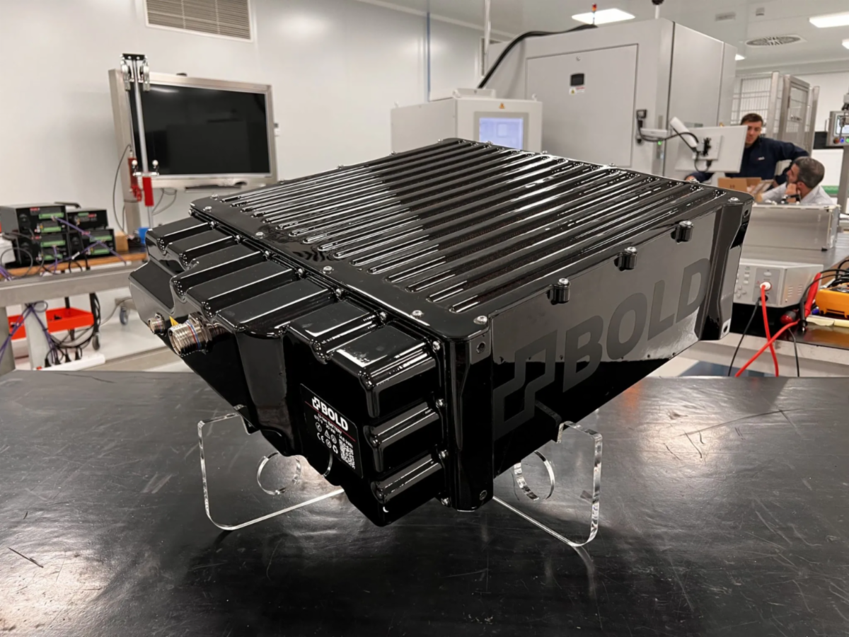 👋 Start your week with our Batteries News update